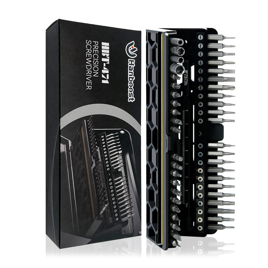 Hanboost Official Store | Best Hand Tool & Gadget for DIYer & Maker