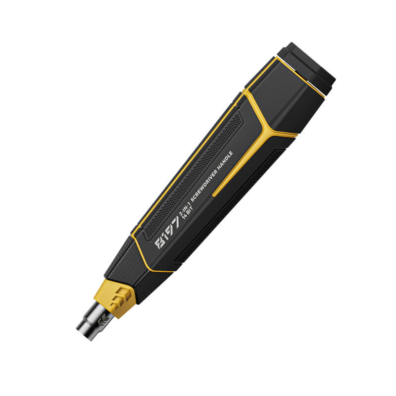 Hanboost 16 In 1 Precision Screwdriver Set with 14 Bits